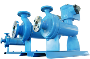 Canned Motor Pumps - Teikoku South Asia Pte Ltd